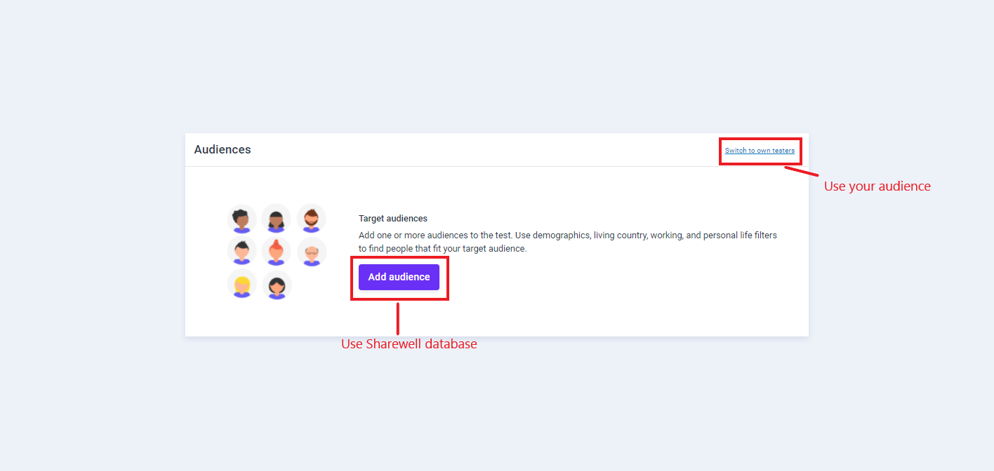 How to create an unmoderated user test from scratch?