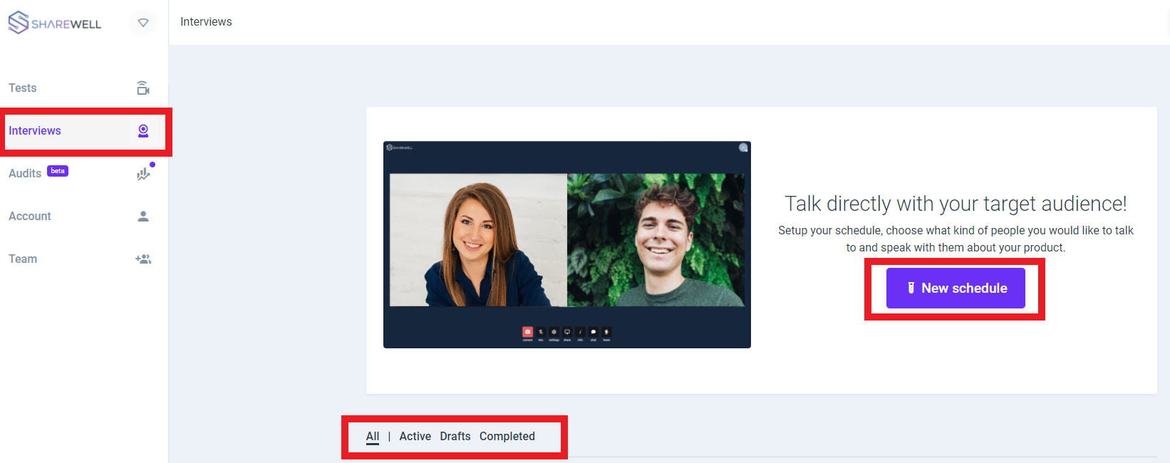 How to conduct user interviews. Step by step.