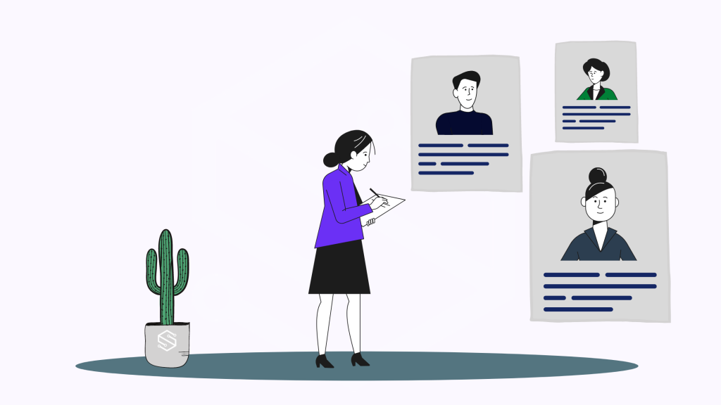 Test participant biases. | User testing and UX research platform